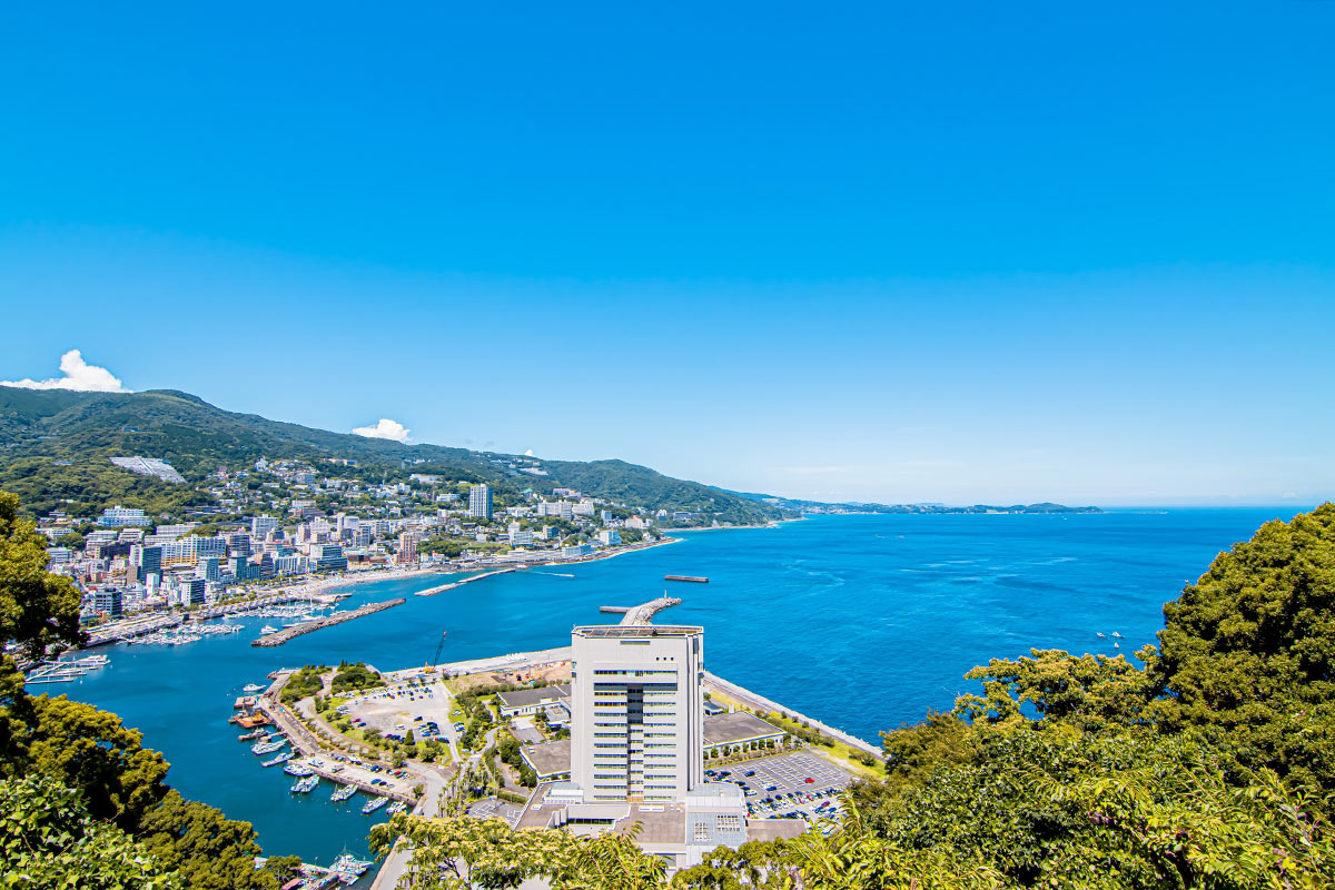 Onsen - Resort Property Japan｜angel real estate