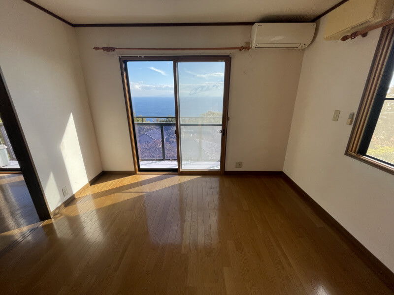 【熱川・稲取：リゾート不動産】戸建て：リゾートパーク伊豆あたがわ 1780万円 3LDK 82710 エンゼル不動産 伊東店