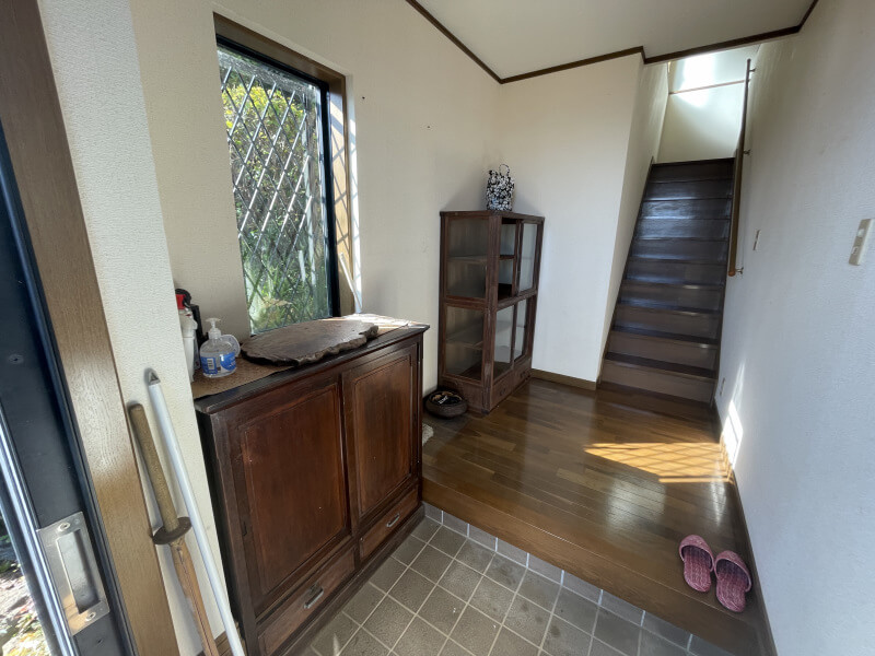 【熱川・稲取：リゾート不動産】戸建て：リゾートパーク伊豆あたがわ 1780万円 3LDK 82710 エンゼル不動産 伊東店