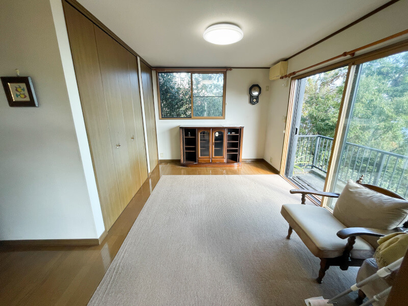 【熱川・稲取：リゾート不動産】戸建て：リゾートパーク伊豆あたがわ 1780万円 3LDK 82710 エンゼル不動産 伊東店