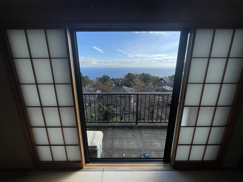 【熱川・稲取：リゾート不動産】戸建て：リゾートパーク伊豆あたがわ 1780万円 3LDK 82710 エンゼル不動産 伊東店